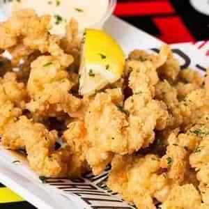 The Licking - Miami, FL Restaurant | Menu + Delivery | Seamless