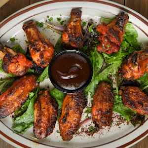 Tandoori Al Badia Dallah - Villa Park, IL Restaurant | Menu + Delivery ...