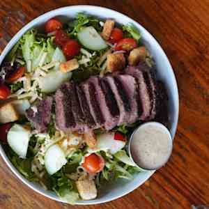 Bohemian Bull Delivery Menu | Order Online | 2859 US-17 BUS Murrells ...