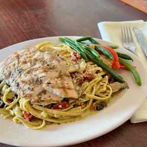 Papapavlo's Bistro & Bar - Stockton, CA Restaurant | Menu + Delivery ...