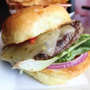 Iron Mule - Easton, PA Restaurant | Menu + Delivery | Seamless