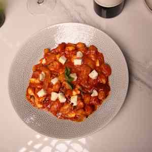 FACCI Baltimore - Baltimore, MD Restaurant | Menu + Delivery | Seamless