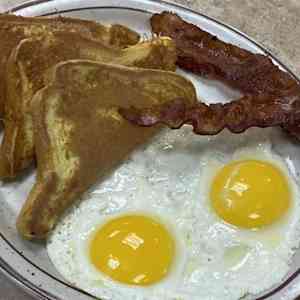 George Webb - W. Greenfield Delivery Menu | Order Online | 7227 W ...