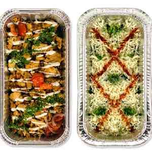 Meddys - Omaha, NE Restaurant | Menu + Delivery | Seamless