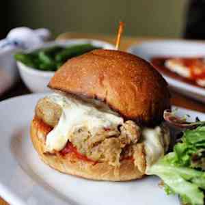 The Meatball Shop Delivery Menu | Order Online | 798 9th Ave New York ...