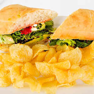 Cafe Express - Houston, TX Restaurant | Menu + Delivery | Seamless