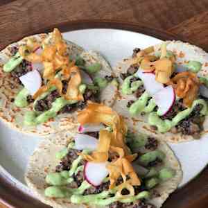 Rocket Taco - Seattle, WA Restaurant | Menu + Delivery | Seamless