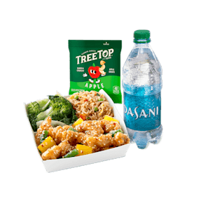 Panda Express - Fontana, CA Restaurant | Menu + Delivery | Seamless