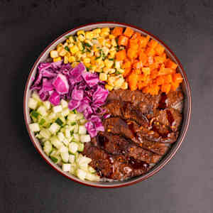 Ongi Delivery Menu | Order Online | 630 3rd Avenue New York | Grubhub