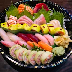 Tenzan 89 - New York, NY Restaurant | Menu + Delivery | Seamless