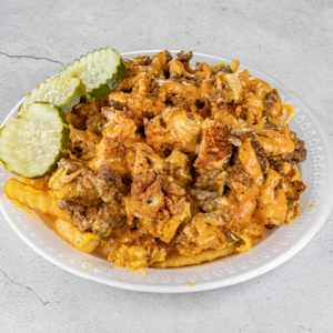 Hangry Cluck Delivery Menu | Order Online | 7759 S Cicero Ave Chicago ...