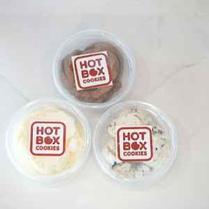 Hot Box Cookies - St. Louis, MO Restaurant | Menu + Delivery | Seamless