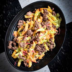 The Mercury Diner - Columbus, OH Restaurant | Menu + Delivery | Seamless
