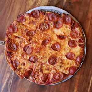 Labriola Ristorante - Oak Brook, IL Restaurant | Menu + Delivery | Seamless