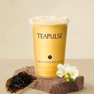 Tea Pulse - Flushing - Queens, NY Restaurant | Menu + Delivery | Seamless