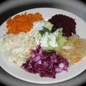 Polonica Restaurant Delivery Menu | Order Online | 8303 3rd Ave ...