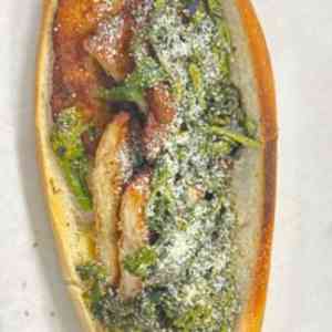 Gentili's Pizza & Steaks - Exton, PA Restaurant | Menu + Delivery ...