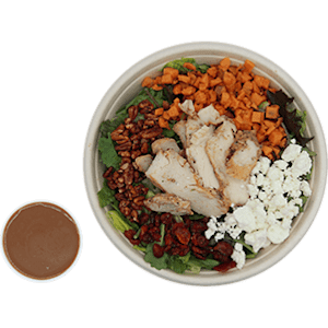 Greenlane - Tampa, FL Restaurant | Menu + Delivery | Seamless