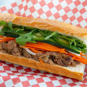 Banh Mi Pho U! Delivery Menu | Order Online | 22118 20th Ave SE Bothell ...