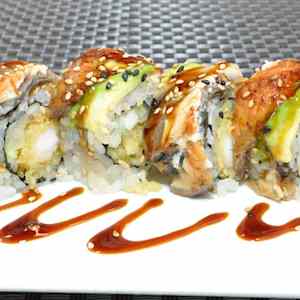 Sushi Taku - Charlotte, NC Restaurant | Menu + Delivery | Seamless