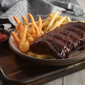 Ruby Tuesday Delivery Menu | Order Online | 1360 Airport Rd ...