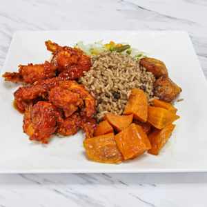 Jerk House Caribbean Restaurant Delivery Menu | Order Online | 2143 ...