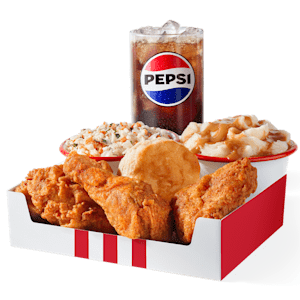 KFC - Atlanta, GA Restaurant | Menu + Delivery | Seamless