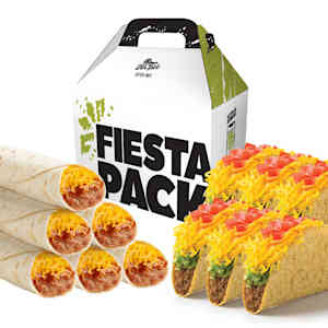 Del Taco - Anaheim, CA Restaurant | Menu + Delivery | Seamless
