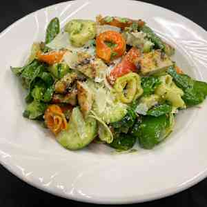 2 Chefs Italian Restaurant & Bar - Worcester, MA Restaurant | Menu ...