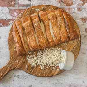 Holy Pie! Pizzeria - Savannah, GA Restaurant | Menu + Delivery | Seamless