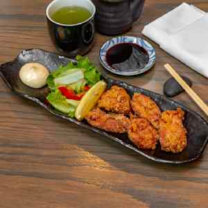 Wokuni - New York, NY Restaurant | Menu + Delivery | Seamless