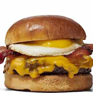 Bobby's Burgers by Bobby Flay - Charlotte, NC Restaurant | Menu ...