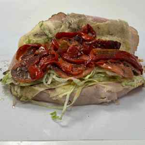 Giovanni's Italian Deli - White Plains, NY Restaurant | Menu + Delivery ...