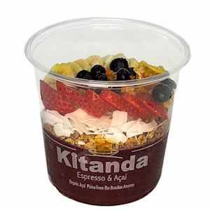 Kitanda Espresso & Acai - Redmond Delivery Menu | Order Online | 16349 ...