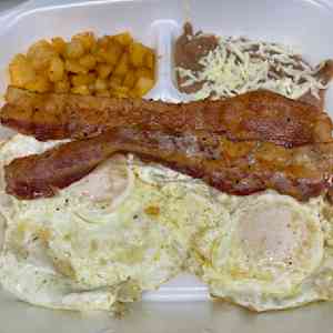 Nachita's Grocery - El Paso, TX Restaurant | Menu + Delivery | Seamless