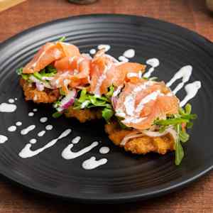 Wafflelicious - New Braunfels, TX Restaurant | Menu + Delivery | Seamless