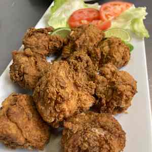 Dominican Power Restaurant (Broadway) Delivery Menu | Order Online ...
