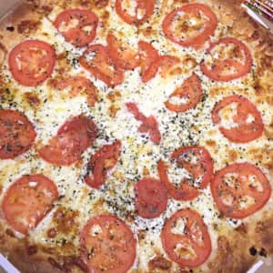 Vasilios Pizza - Providence, RI Restaurant | Menu + Delivery | Seamless