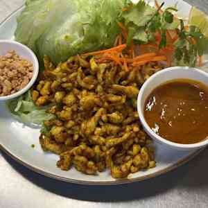 Wok Wok - New York, NY Restaurant | Menu + Delivery | Seamless