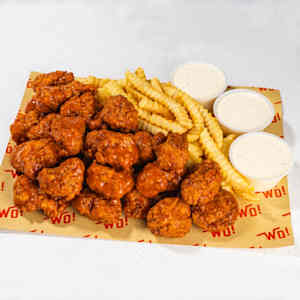 Wings Over - Worcester, MA Restaurant | Menu + Delivery | Seamless