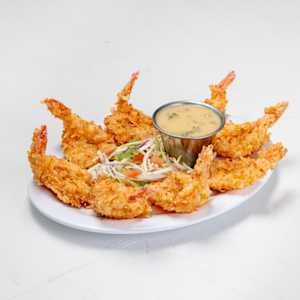 Mambo® Seafood - Houston, TX Restaurant | Menu + Delivery | Seamless