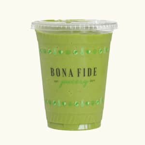 Bona Fide Juicery - Green Bay, WI Restaurant | Menu + Delivery | Seamless