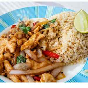 Fan Tang Delivery Menu | Order Online | 9004 Montgomery Boulevard ...