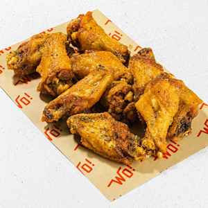 Wings Over - Farmingdale, NY Restaurant | Menu + Delivery | Seamless