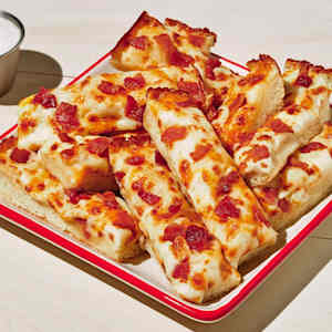 Pizza Hut - Springfield, MO Restaurant | Menu + Delivery | Seamless