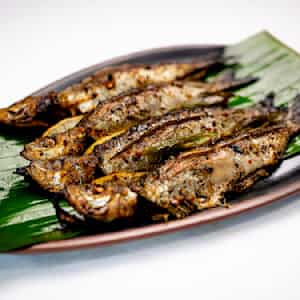 Hamido Seafood - Astoria, NY Restaurant | Menu + Delivery | Seamless