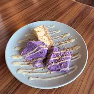 White Rabbit Dessert Experience Delivery Menu | Order Online | 1635 E ...