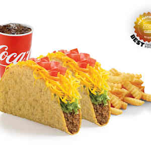 Del Taco Delivery Menu | Order Online | 7060 Broadway Lemon Grove | Grubhub