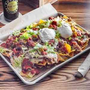 Smokejack BBQ - Alpharetta, GA Restaurant | Menu + Delivery | Seamless