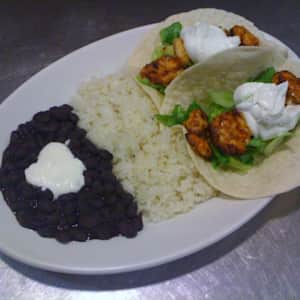 Ooba Tooba Mexican Grill - Redmond, WA Restaurant | Menu + Delivery ...